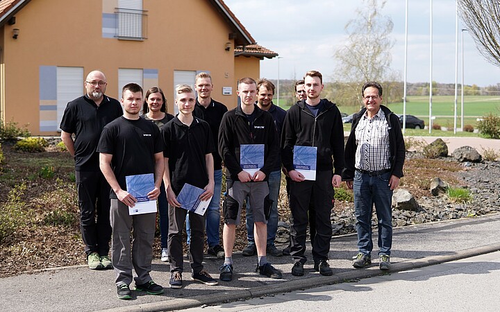 IFSYS Integrated Feeding Systems - Aktuelles | IFSYS Feeding systems