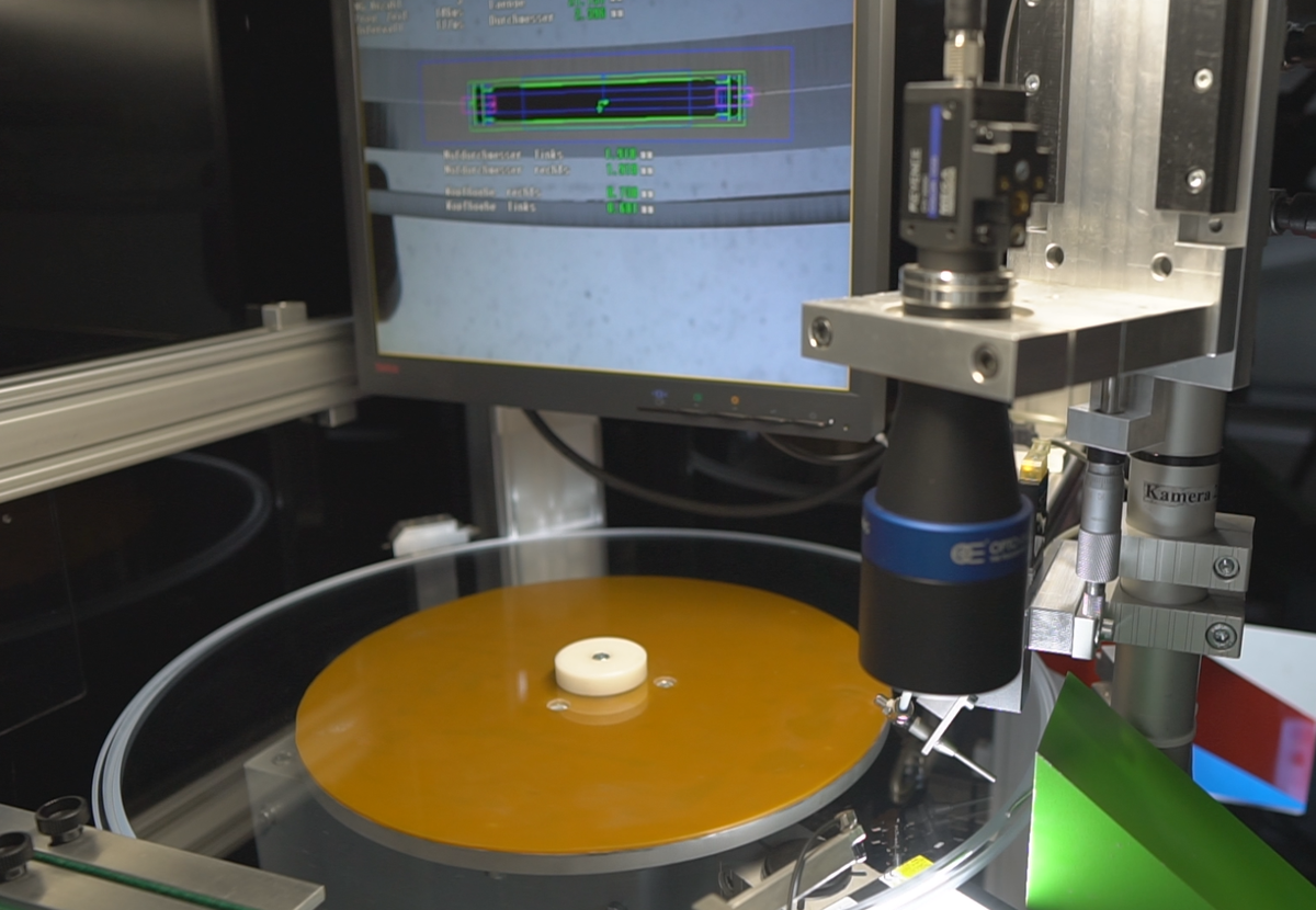 IFSYS baut jetzt auch (auf) integrierte Messtechnik | IFSYS Feeding systems