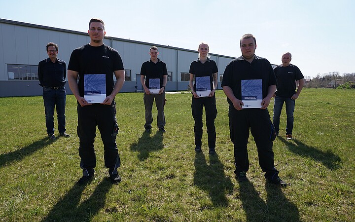 Aktuelles aus der Welt der Zuführtechnik und Automatisierung - IFSYS ...