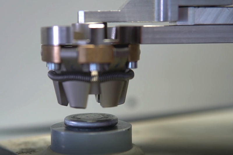 Screwing systems - Efficiency and precision